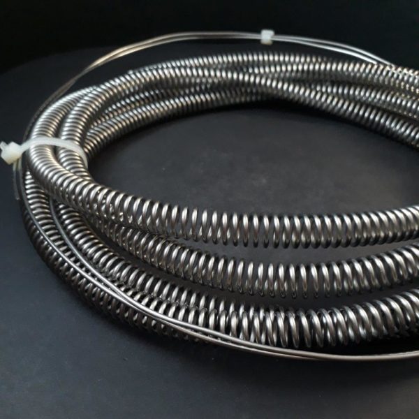 Steel Ruler 30cm - Stefan Diedericks Knives And Supplies