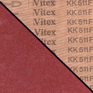 VSM KK511F Vitex Handle Polishing - Stefan Diedericks Knives and Supplies