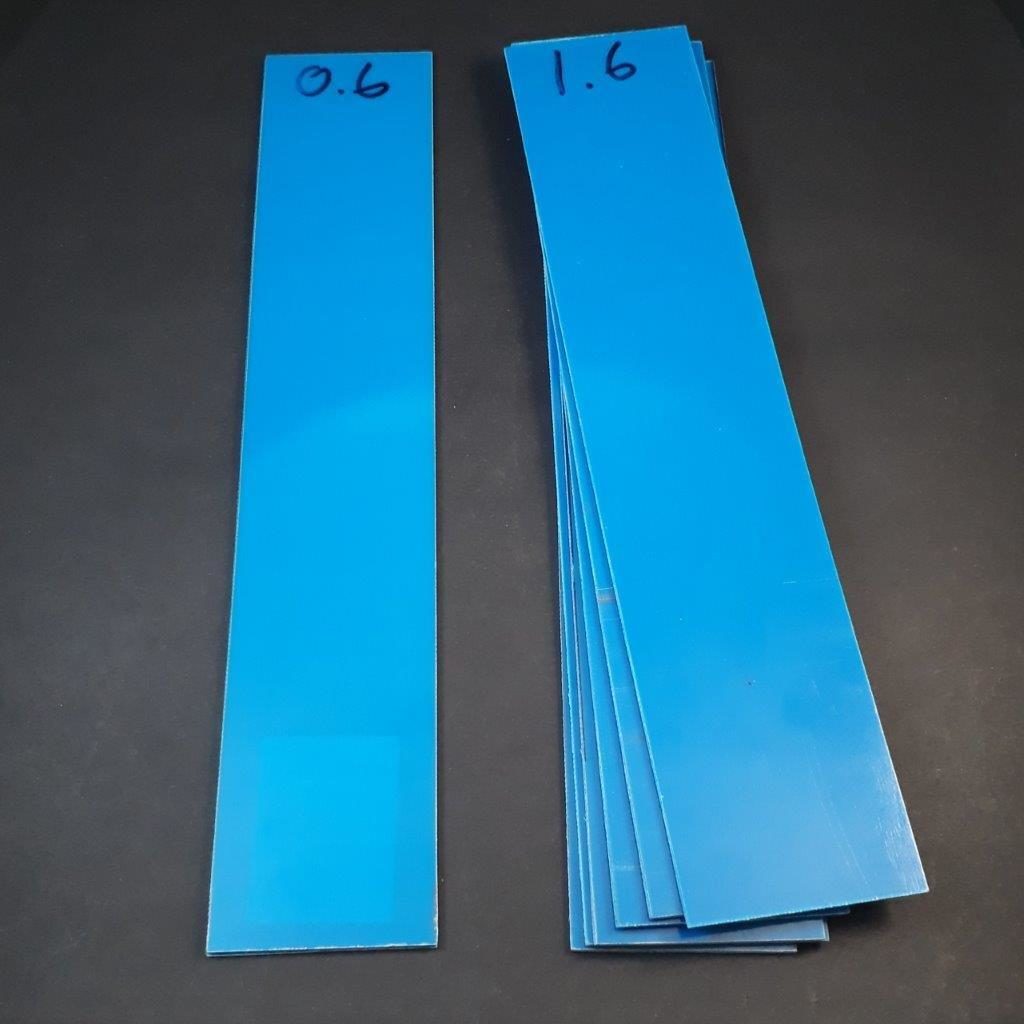 G10 Handle Material - Stefan Diedericks Knives and Supplies