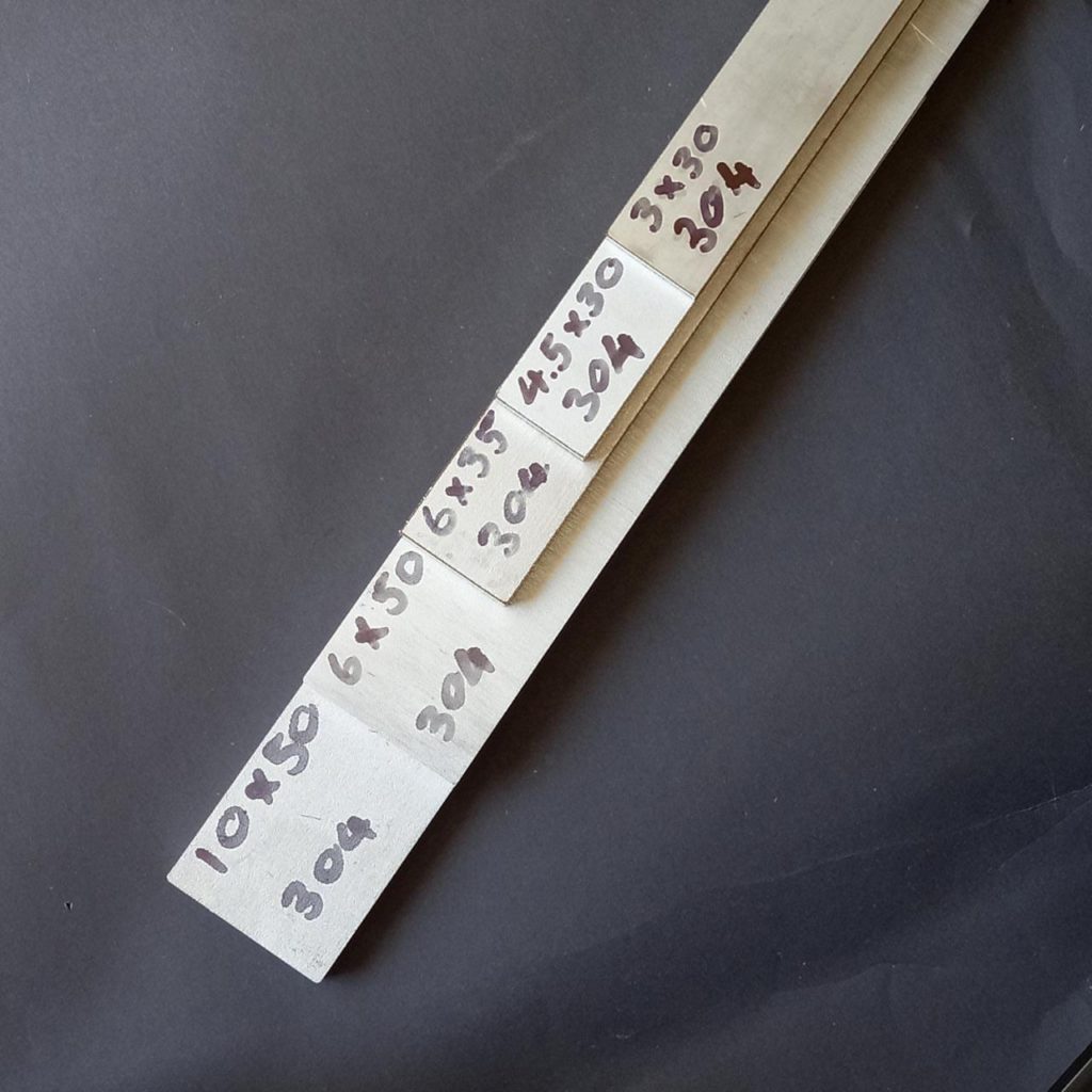 Copper Sheet - Stefan Diedericks Knives And Supplies