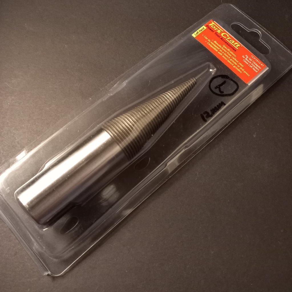 PIG TAILS For Bench Grinders - Stefan Diedericks Knives And Supplies