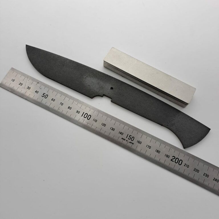 Knife Blanks - Stefan Diedericks Knives and Supplies