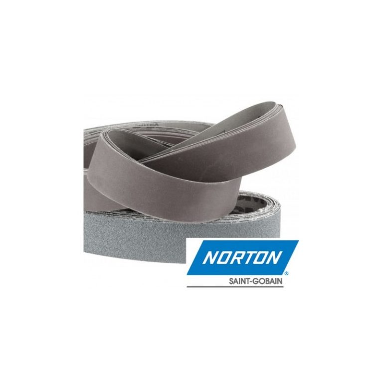 Norton NORaX – Blade Polishing - Stefan Diedericks Knives and Supplies