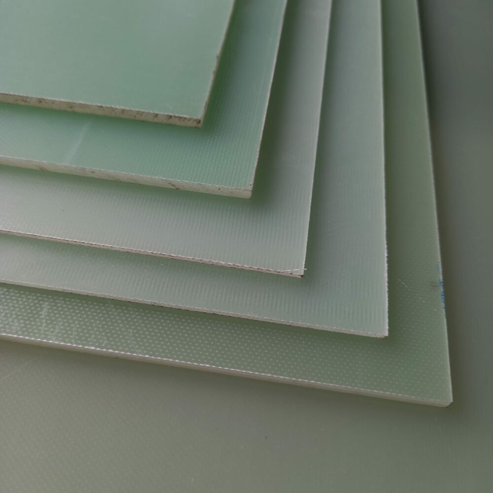 G10 3D-Printer Base SHEETS - Stefan Diedericks Knives And Supplies