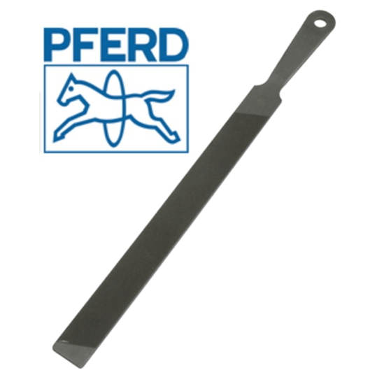 Pferd Farmers Own File - Stefan Diedericks Knives and Supplies