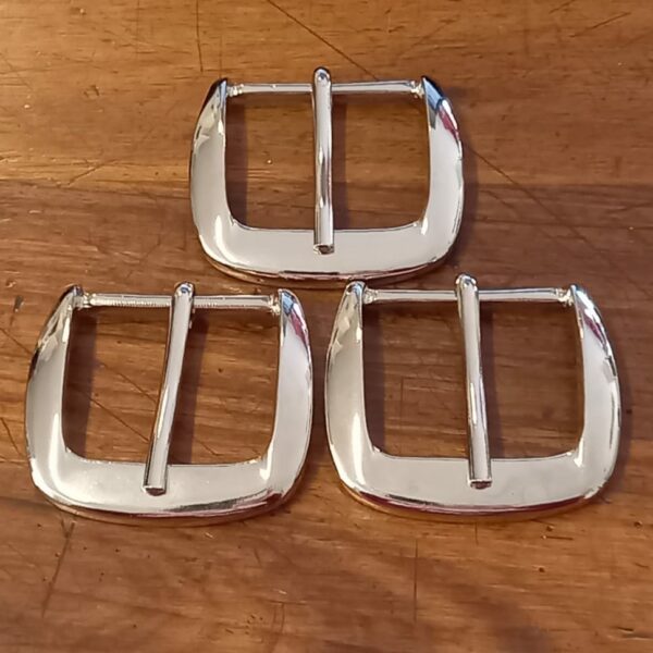 Belt Buckles - Stefan Diedericks Knives And Supplies