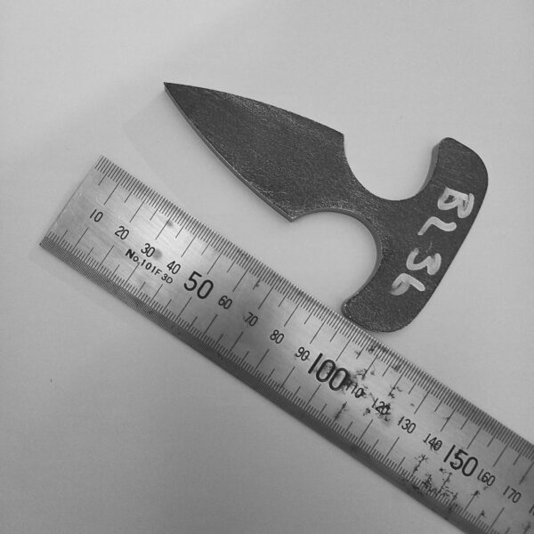 BL36 - Stefan Diedericks Knives and Supplies