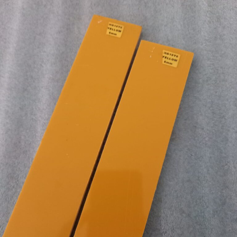 G10 Handle Material - Stefan Diedericks Knives and Supplies