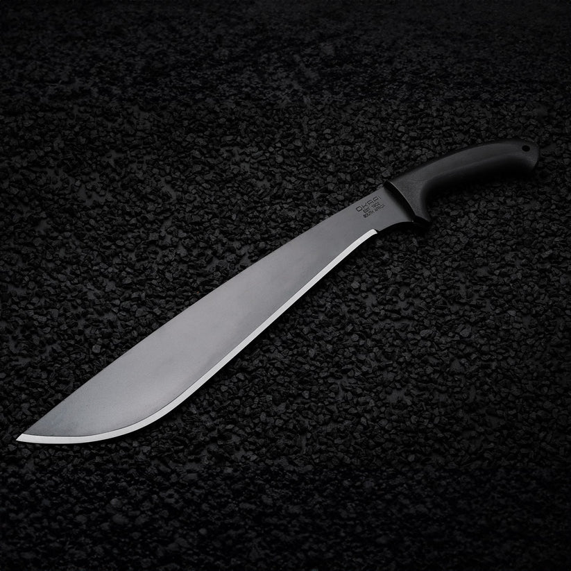 Okapi Jungle Machete - Stefan Diedericks Knives and Supplies